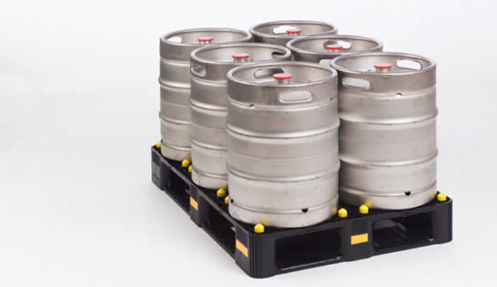 Pallets | DW Reusables | Reusable Packaging