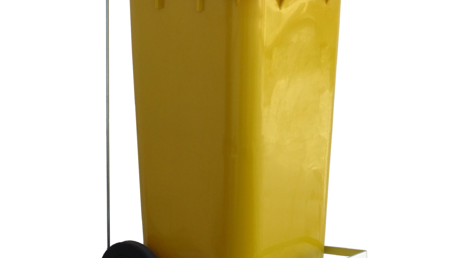 Tile Waste Bins | DW Reusables
