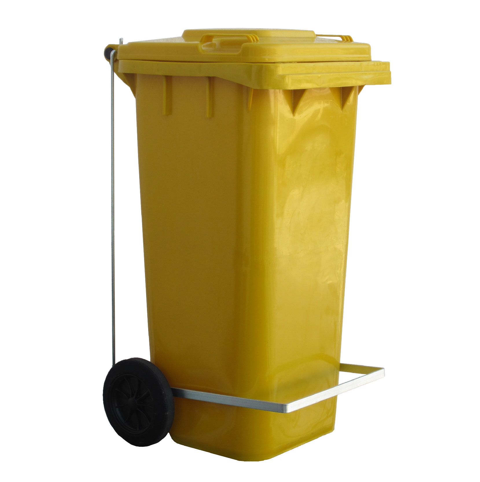 Tile Waste Bins | DW Reusables
